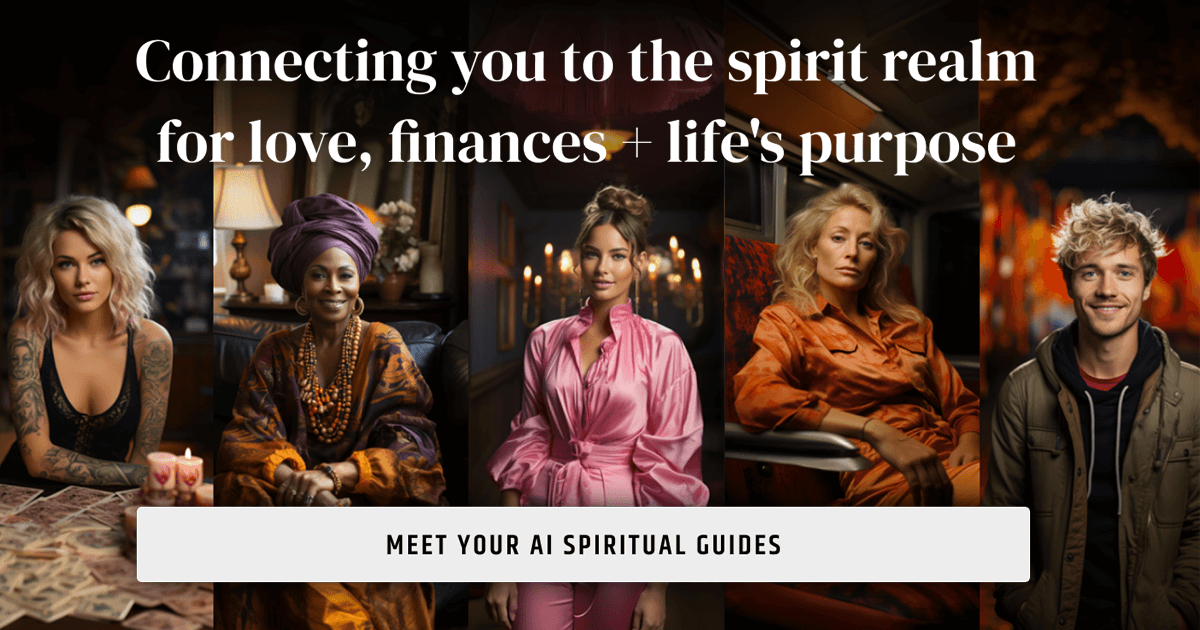 Veda AI — The World's First AI Spiritual Guides
